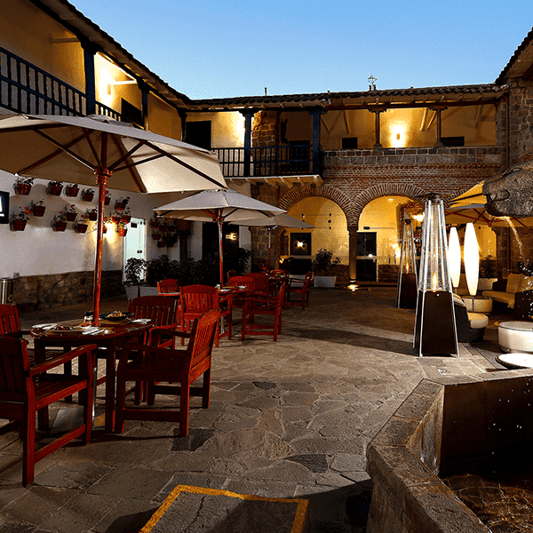 CASA ANDINA: EL ÚNICO HOTEL PERUANO EN 18 DESTINOS - BLOG - Casa Andina