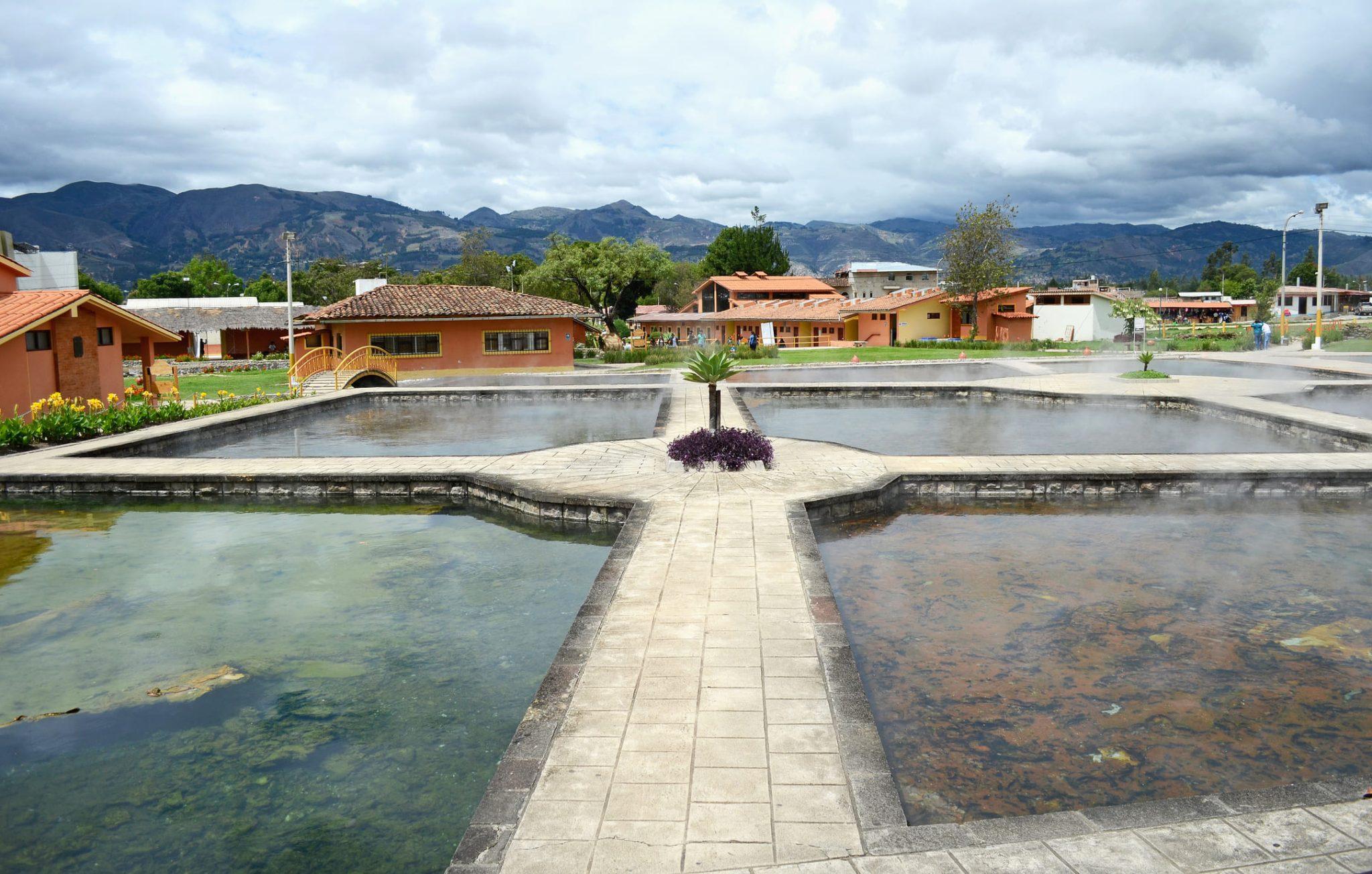 Lugares turísticos de Cajamarca: 7 atractivos que debes incluir en tu ...